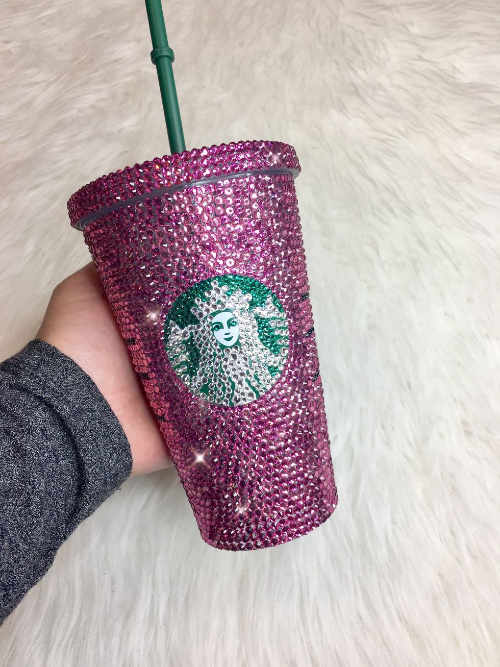 Bring A Sparkle To Your Everyday Life With Bedazzling | The Odyssey Online