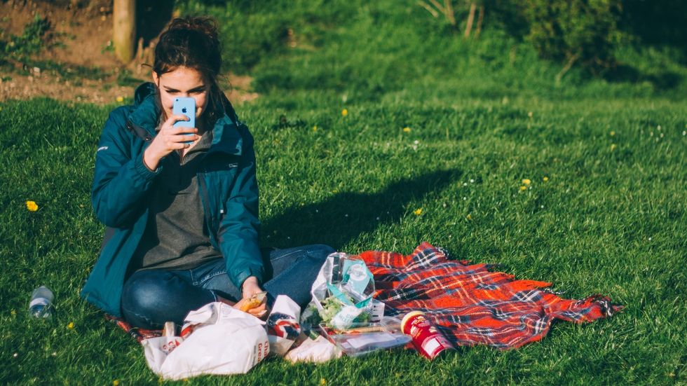 9 Things To Do On FaceTime With Friends | The Odyssey Online