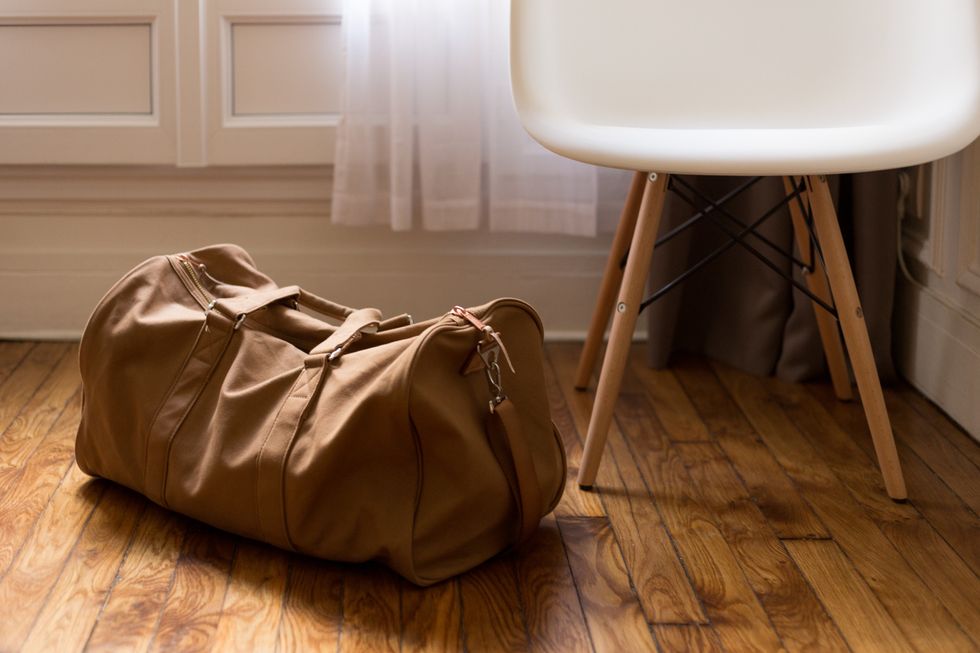 The Reality of Unexpectedly Moving Back Home | The Odyssey Online
