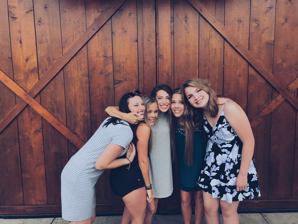 My Life Has Been Forever Changed Because Of YoungLife | The Odyssey Online