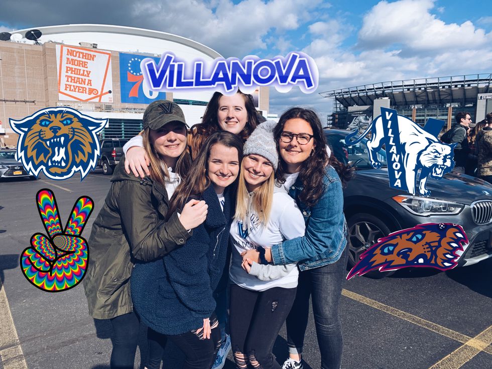 An Open Letter To The Newest Members of NOVA NATION (i.e. The Best ...