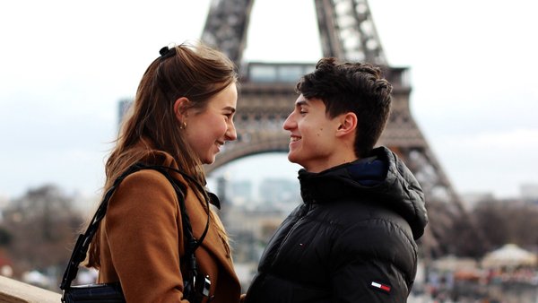 50 Important Questions To Ask The Guy You're Dating