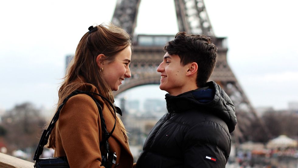 30 More Questions To Ask Your Tinder Bae | The Odyssey Online