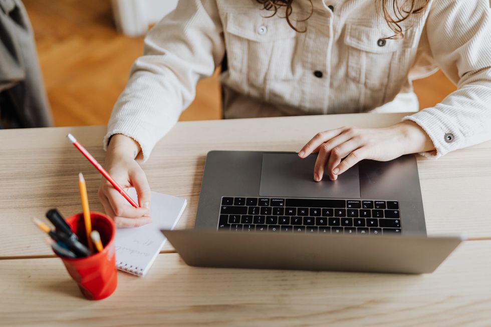 Online Classes: The Good, The Bad, And The Ugly | The Odyssey Online