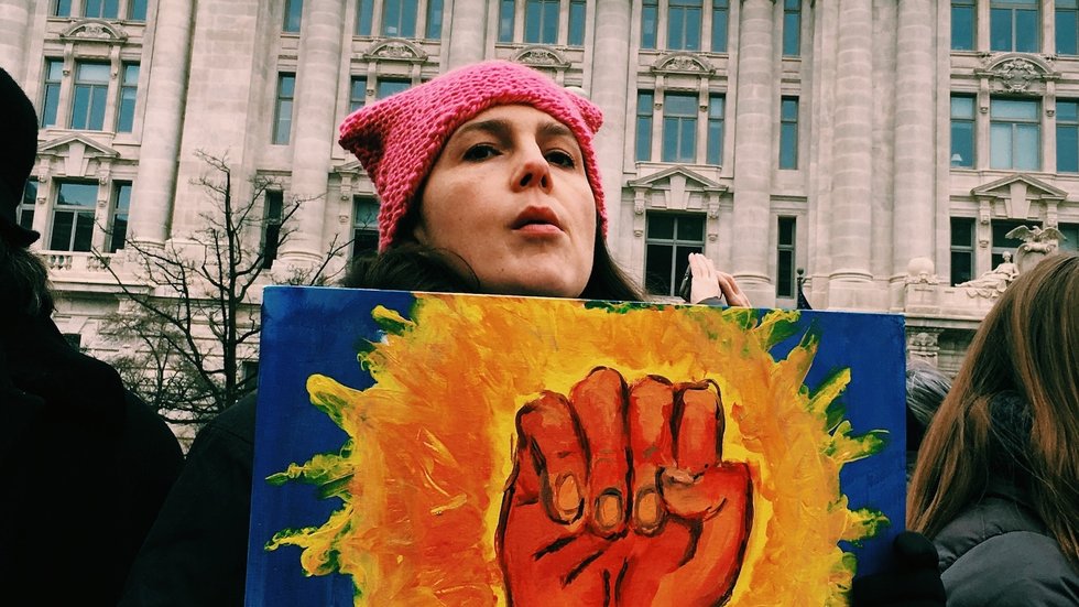 Why Being Too Woke Is A Bad Thing | The Odyssey Online