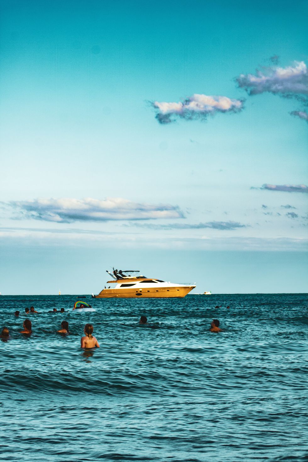 4 Ways To Have The Best Summer In 2020 | The Odyssey Online