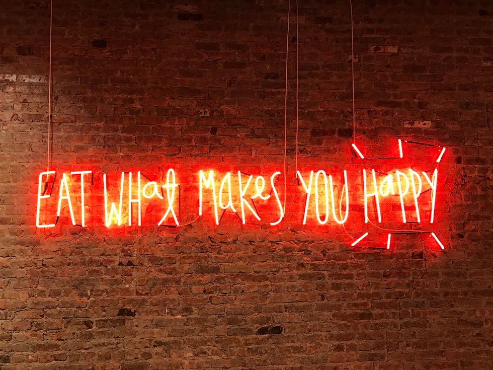 8 Body-Positive Influencers You Should Be Following | The Odyssey Online
