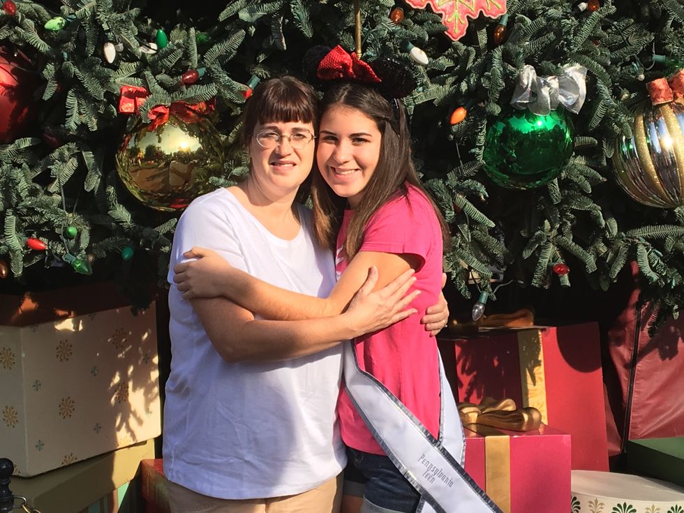 A Letter Of Appreciation To My Mom AKA My Best Friend | The Odyssey Online