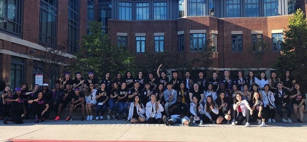 If You Don't Know What OSU's Multicultural Greek Council Is, You Should ...