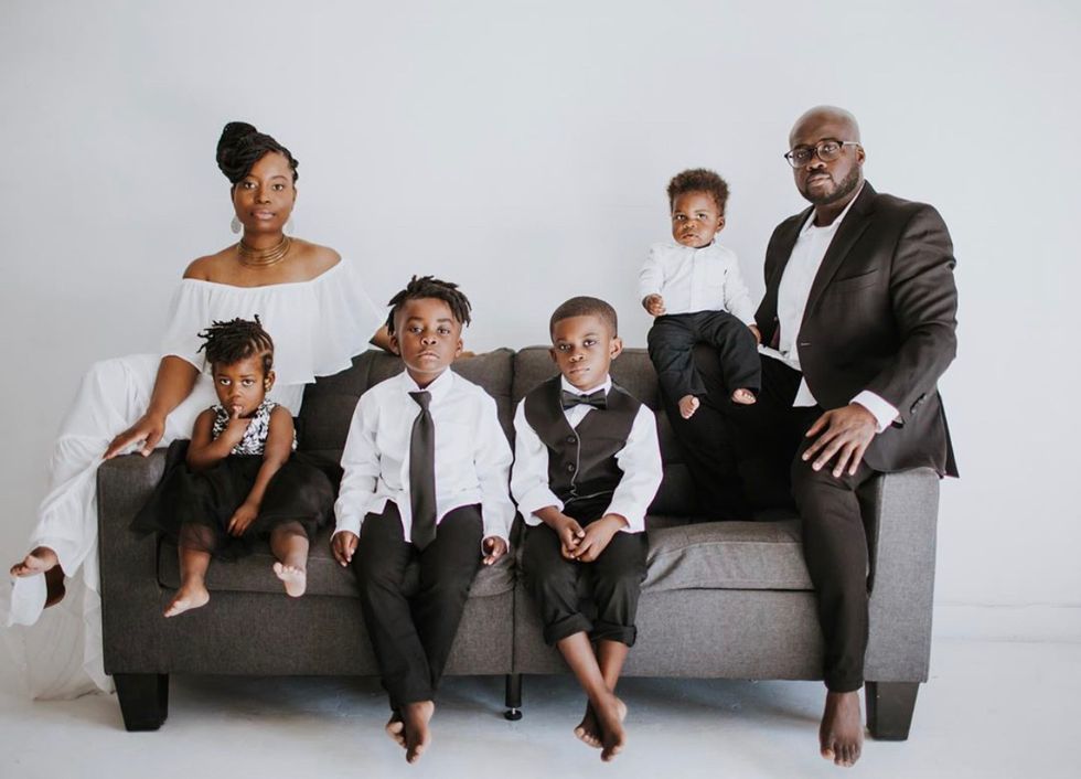 Dear Black Child, I’m Exhausted For You | The Odyssey Online