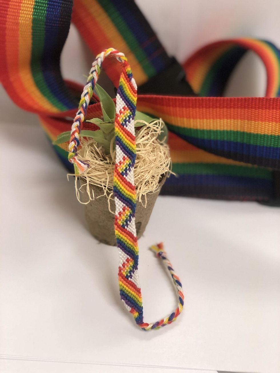 8 LGBTQ-Owned Etsy Shops To Support This Pride Month | The Odyssey Online