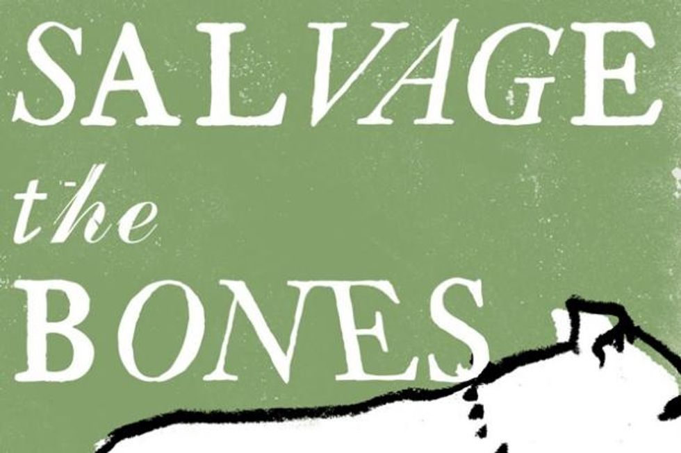 Motherhood in 'Salvage The Bones' | The Odyssey Online
