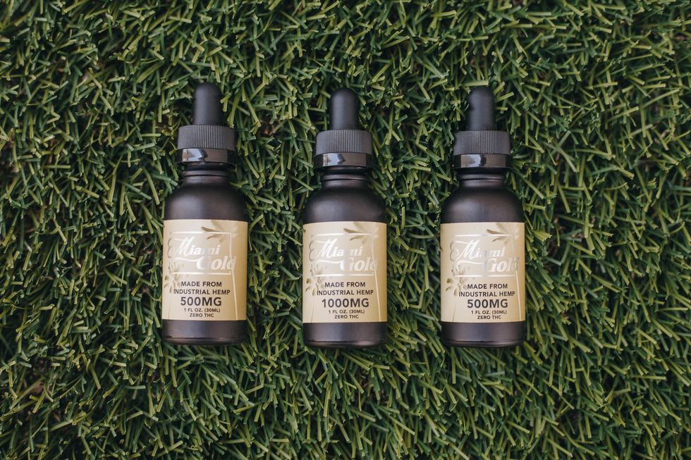 How CBD And Exercise Can Help With Anxiety | The Odyssey Online