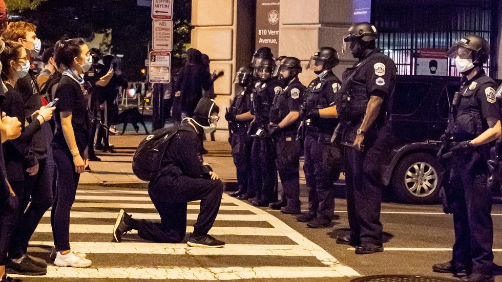 12 Problematic Behaviors That Are Too Common In 2020 | The Odyssey Online