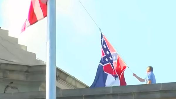 The Confederate Twist: The Southern Bias Regarding The Civil War | The ...