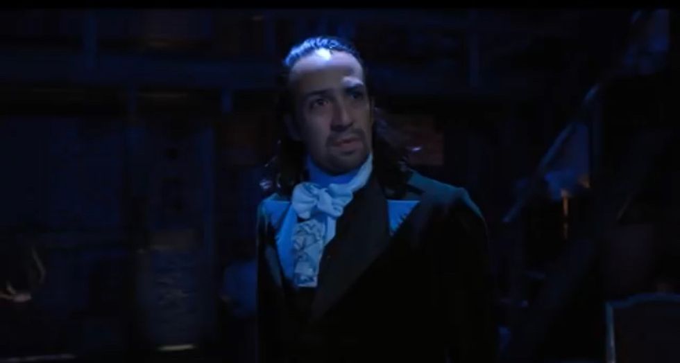 Facts About The Real-Life People Of ‘Hamilton’ That The Movie Doesn’t ...