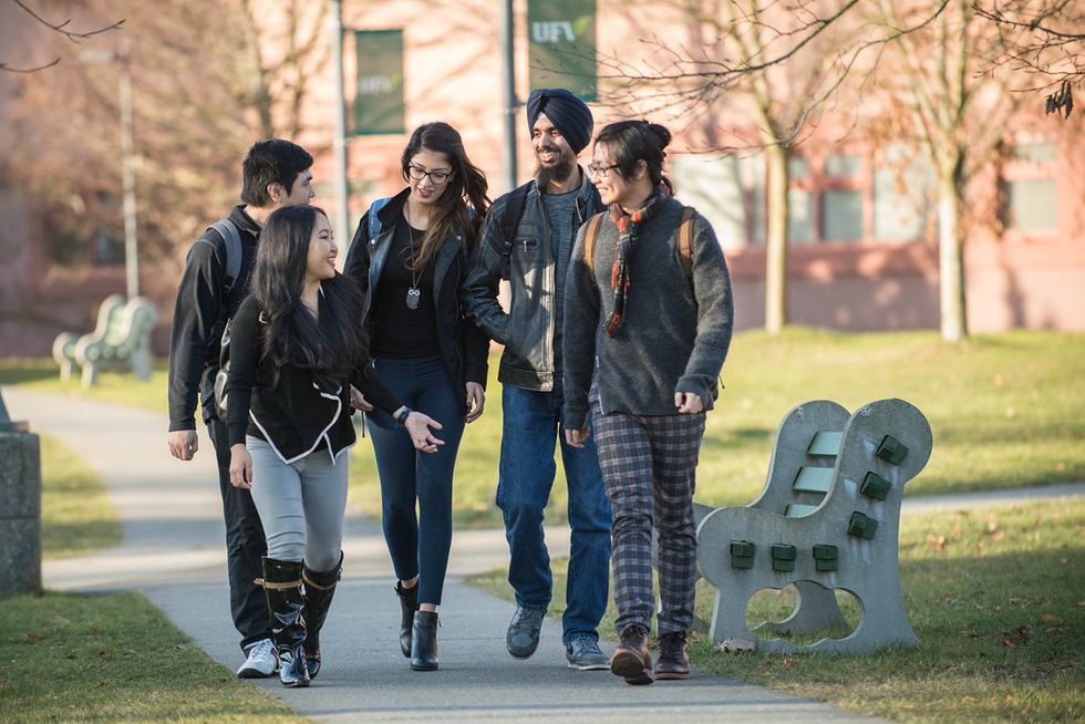 ICE Will Require International Students To Leave The US If Their ...