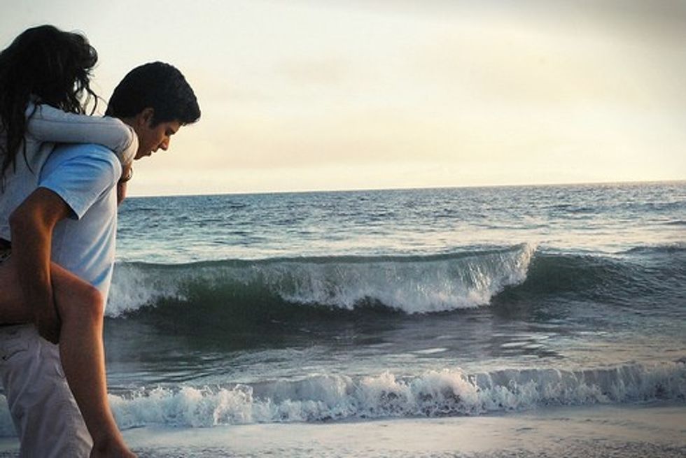 13 Tips For Dating Someone With Depression And Anxiety | The Odyssey Online