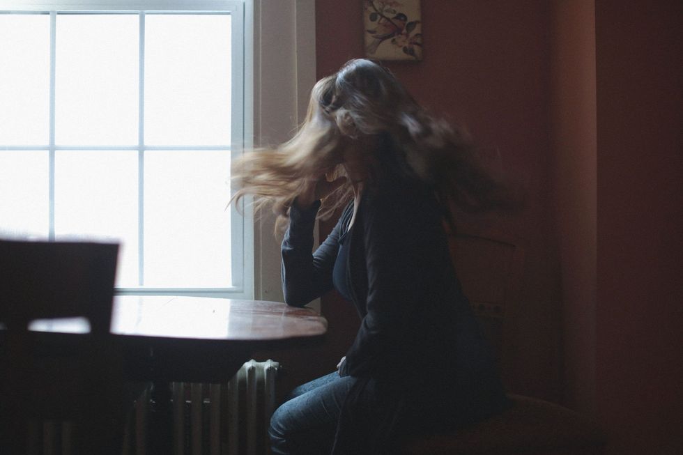 11 Misconceptions About Bipolar Disorder | The Odyssey Online