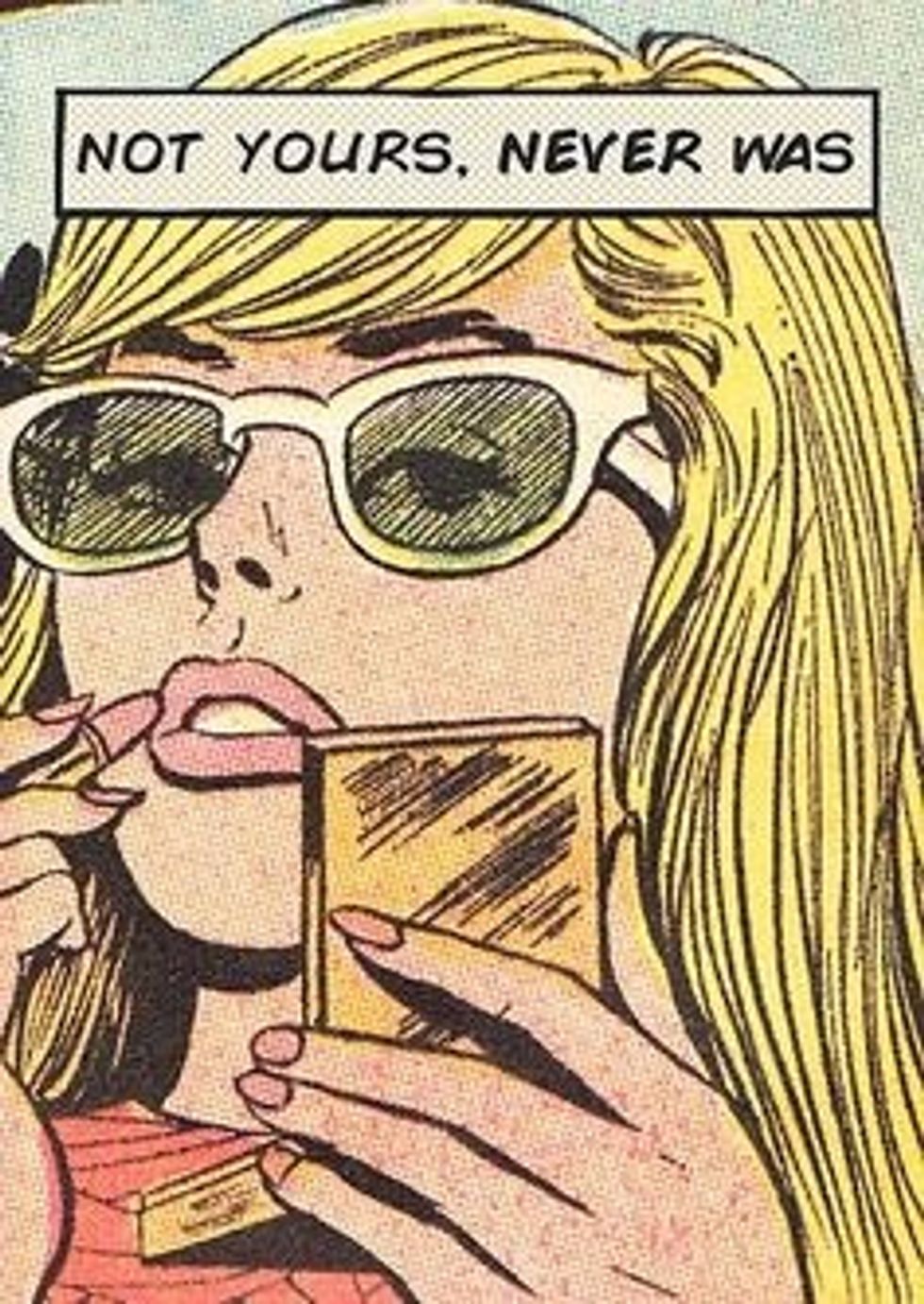 11 Ways To Get Over A Boy | The Odyssey Online