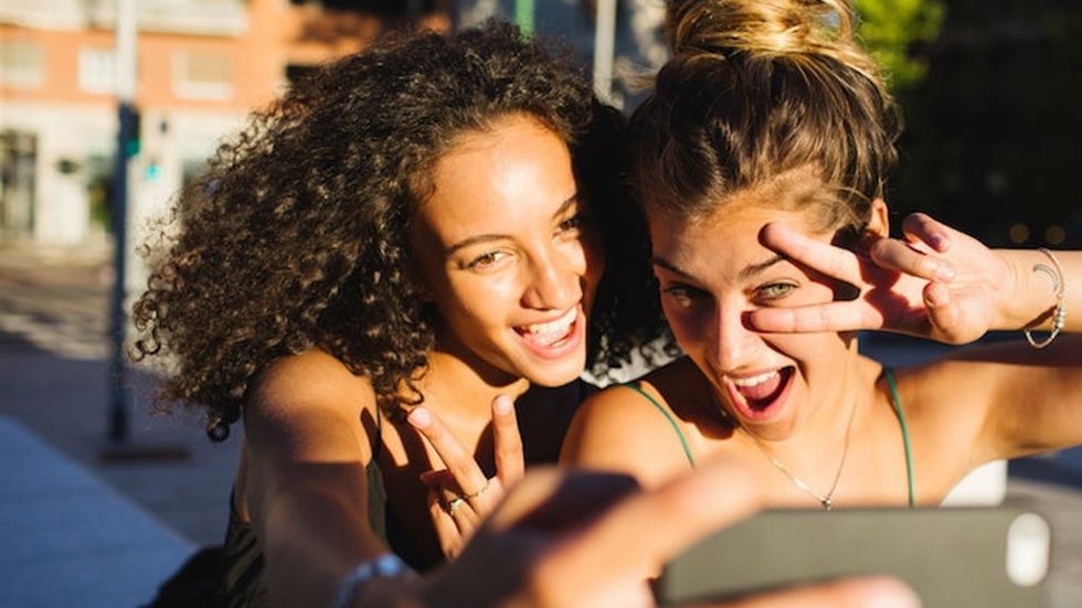 Being Single While In College Has A Lot Of Benefits | The Odyssey Online