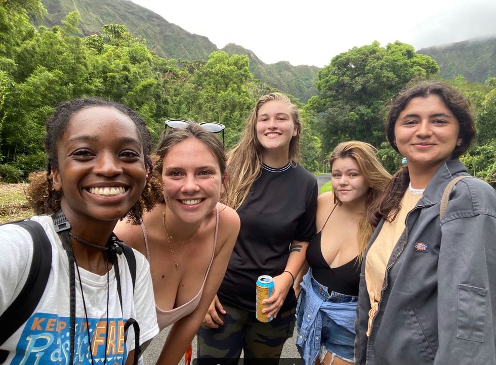 25 Fun Bonding Activities To Do With Your New Roommates | The Odyssey ...