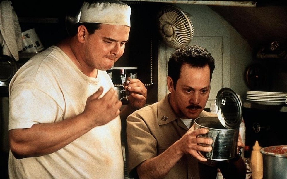 In Defense Of Mediocre Movies | The Odyssey Online