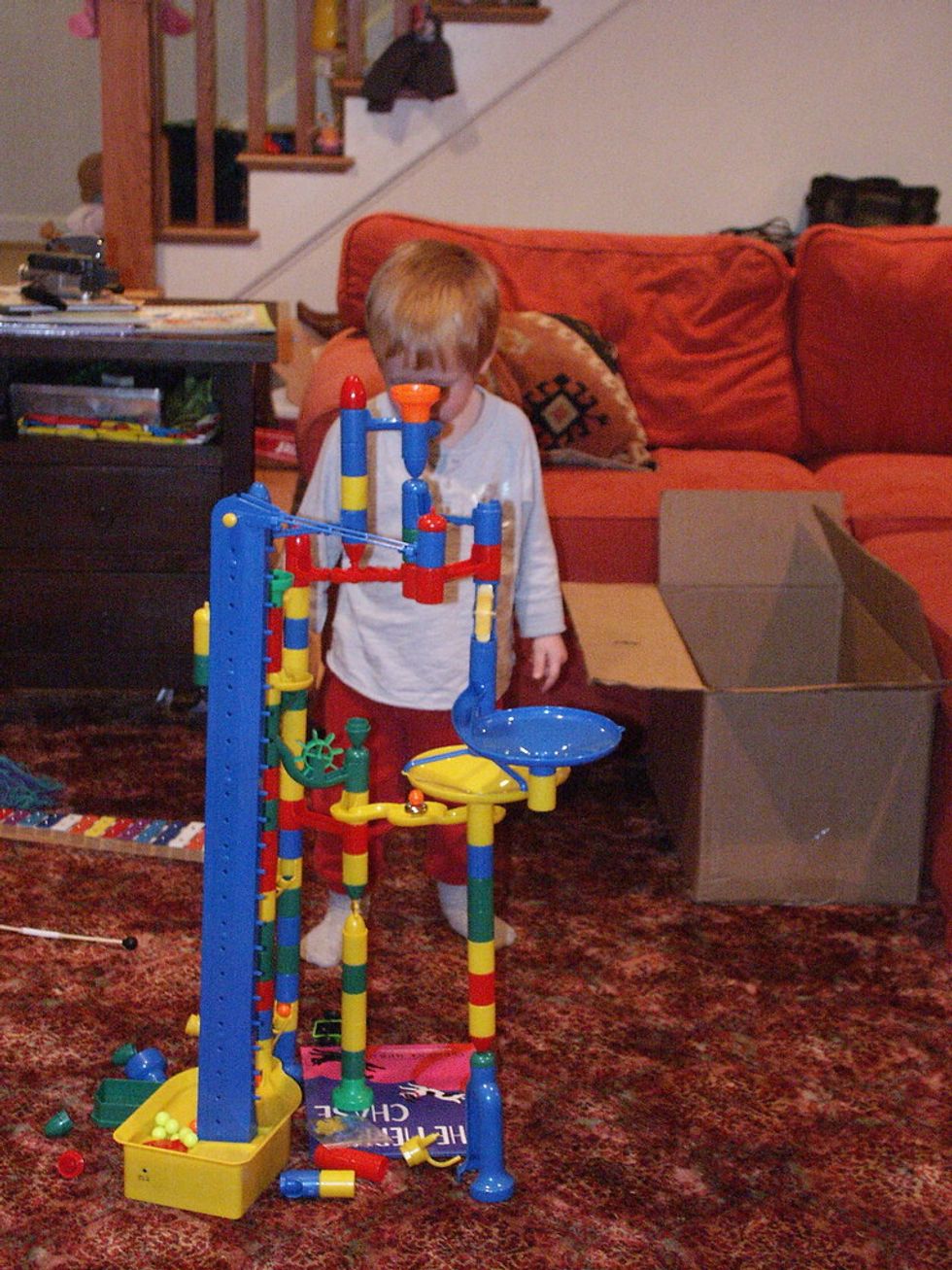 25 Toys You Probably Had Growing Up In The Early 2000s | The Odyssey Online