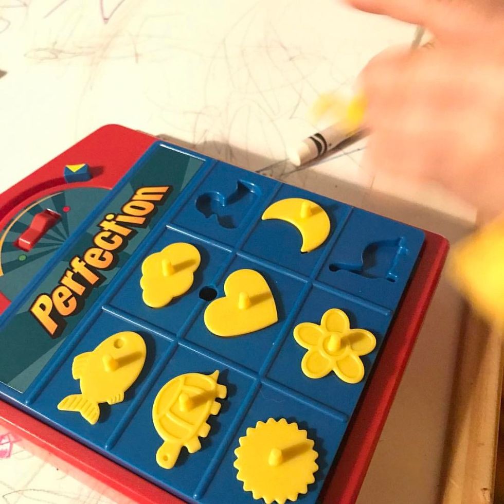 25 Toys You Probably Had Growing Up In The Early 2000s | The Odyssey Online