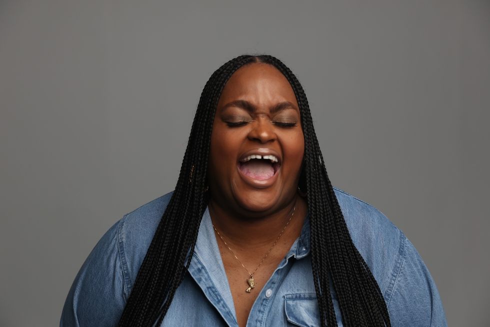 Hair Maven Kee Taylor On Growing A Cult Following | The Odyssey Online