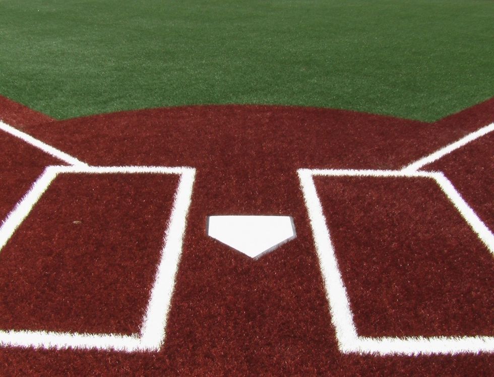 MLB's 2020 Opening Weekend | The Odyssey Online