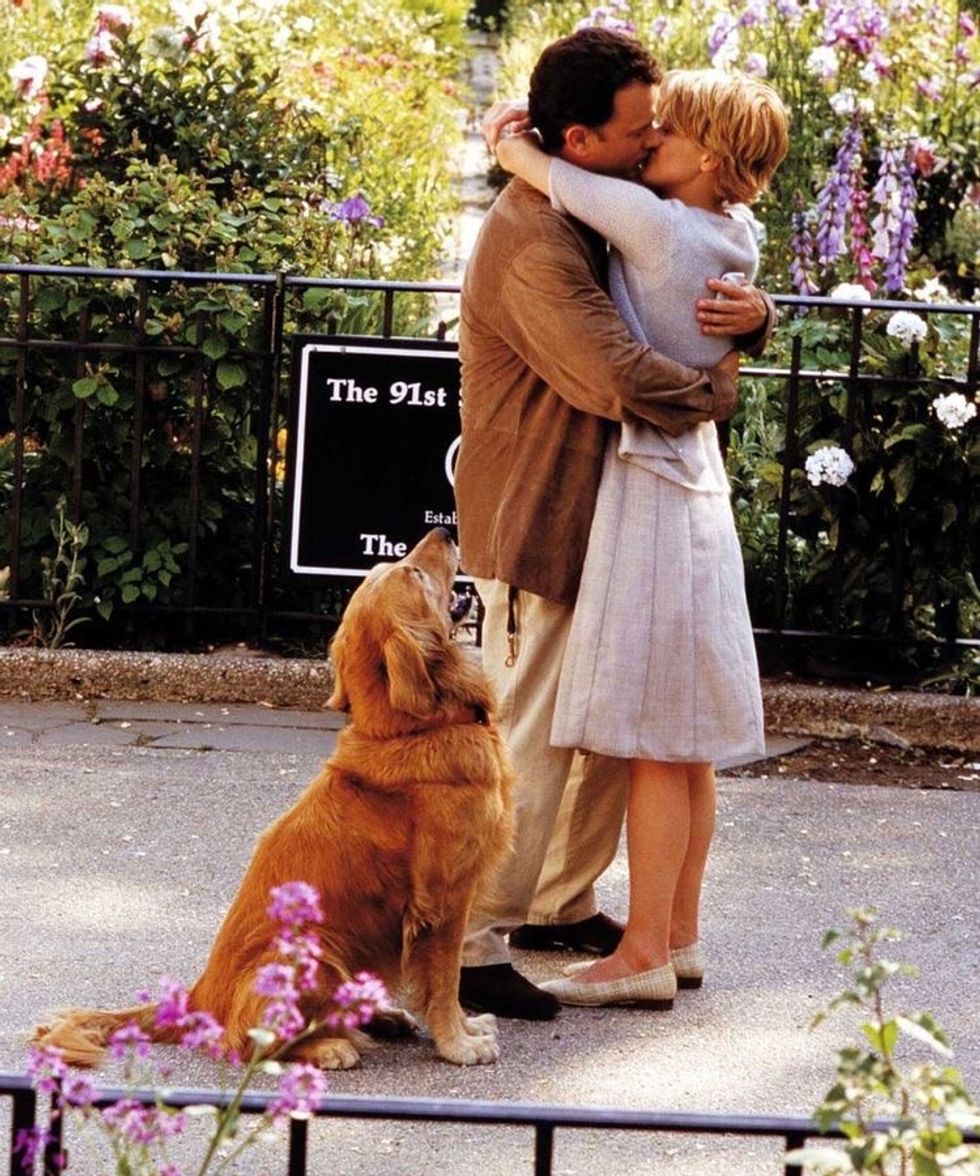 25 Timeless 90s Romance Movies | The Odyssey Online