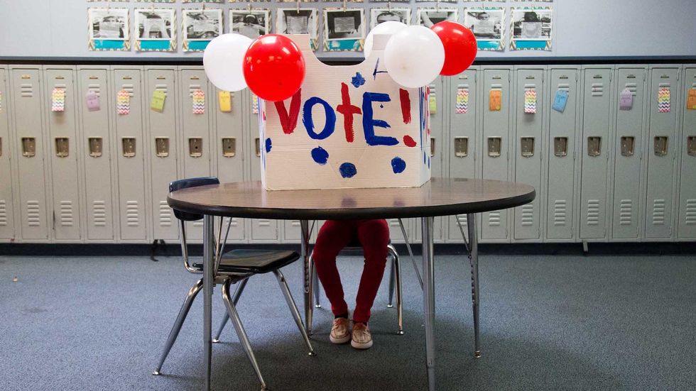 Losing Friends Over Political Opinions In 2020 | The Odyssey Online