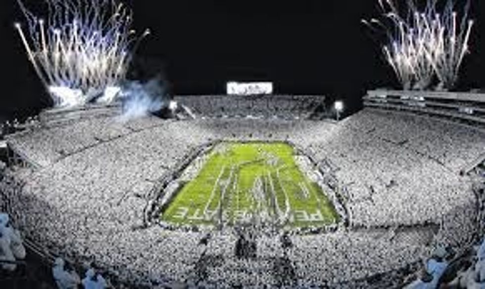 6 Memes That Capture How Penn State Football Fans Feel | The Odyssey Online