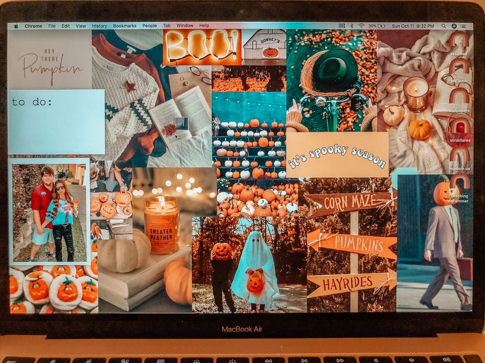 11 Fun Ways To Customize Your Macbook | The Odyssey Online