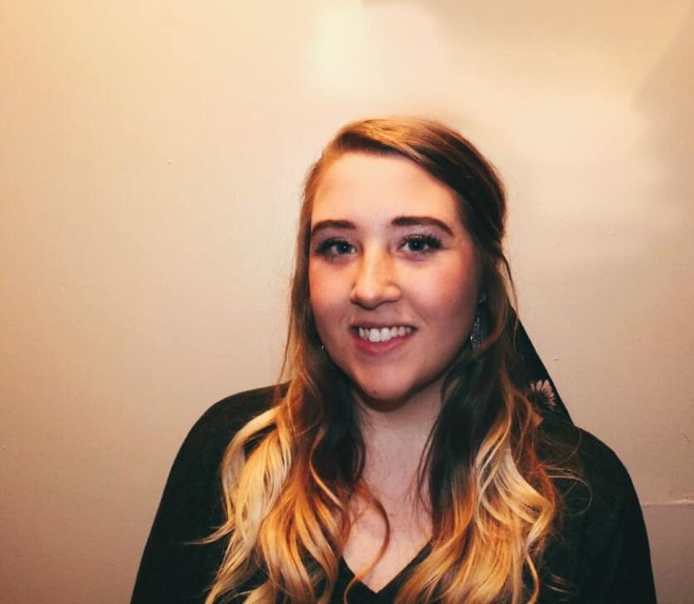 Outstanding Young Artist Award | The Odyssey Online