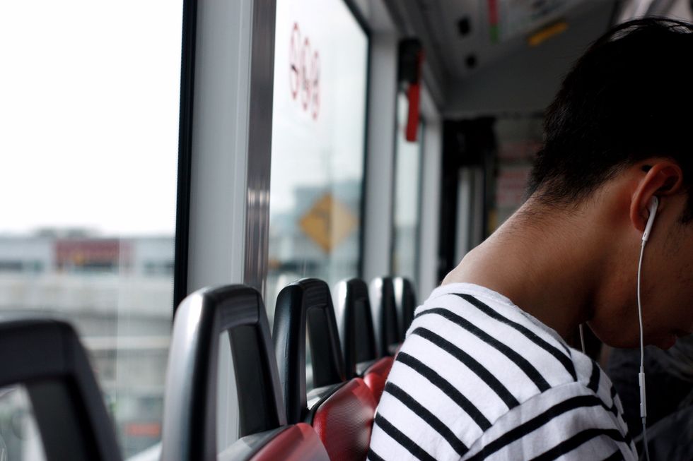 31 Anti-Bullying Songs We Heard For National Bullying Prevention Month ...