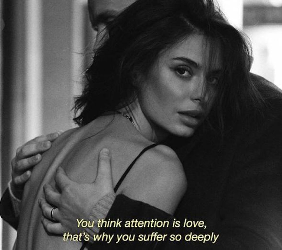 Emerald, a poem | The Odyssey Online