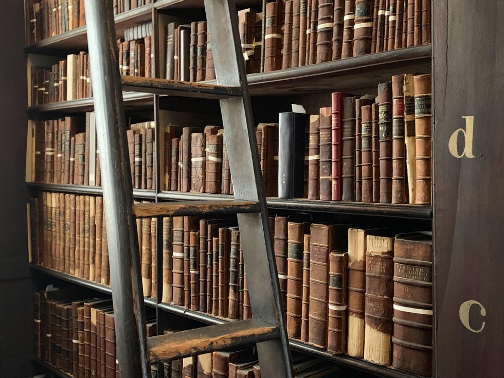 7 Fast-Paced Books To End Your Reading Slump | The Odyssey Online