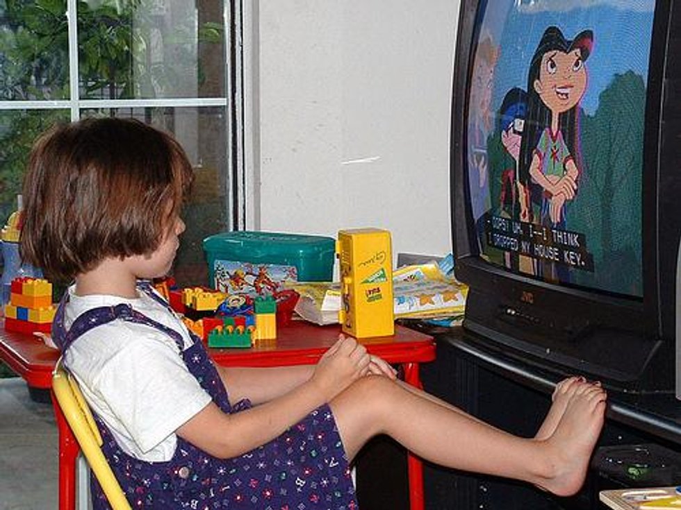 19 Shows You'll Remember If You Were A Kid in The Early 2000s | The ...