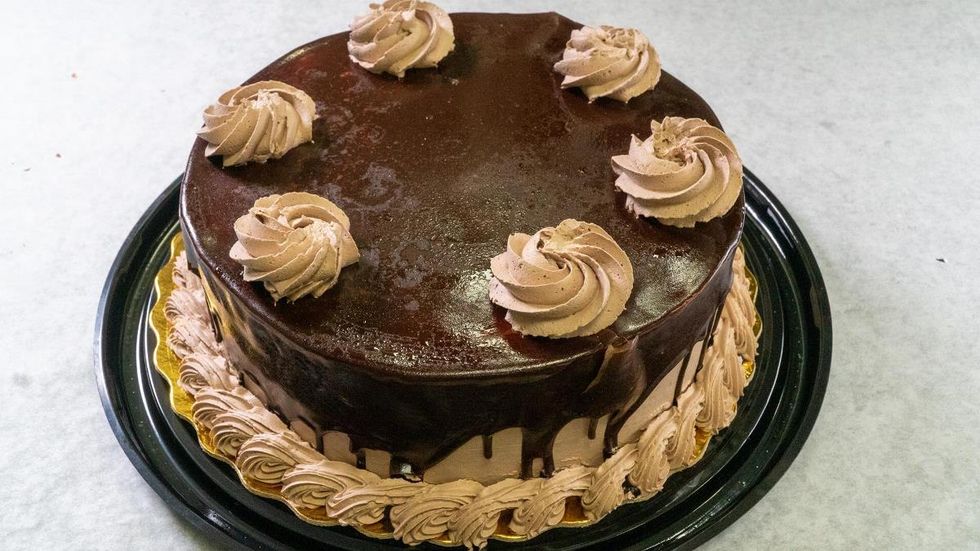 Miami Cake Delivery | The Odyssey Online
