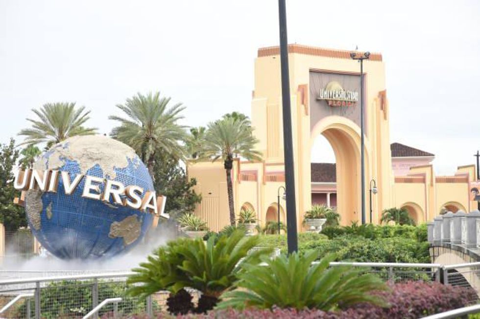Five Tips For Having An Amazing Universal Orlando Experience | The ...