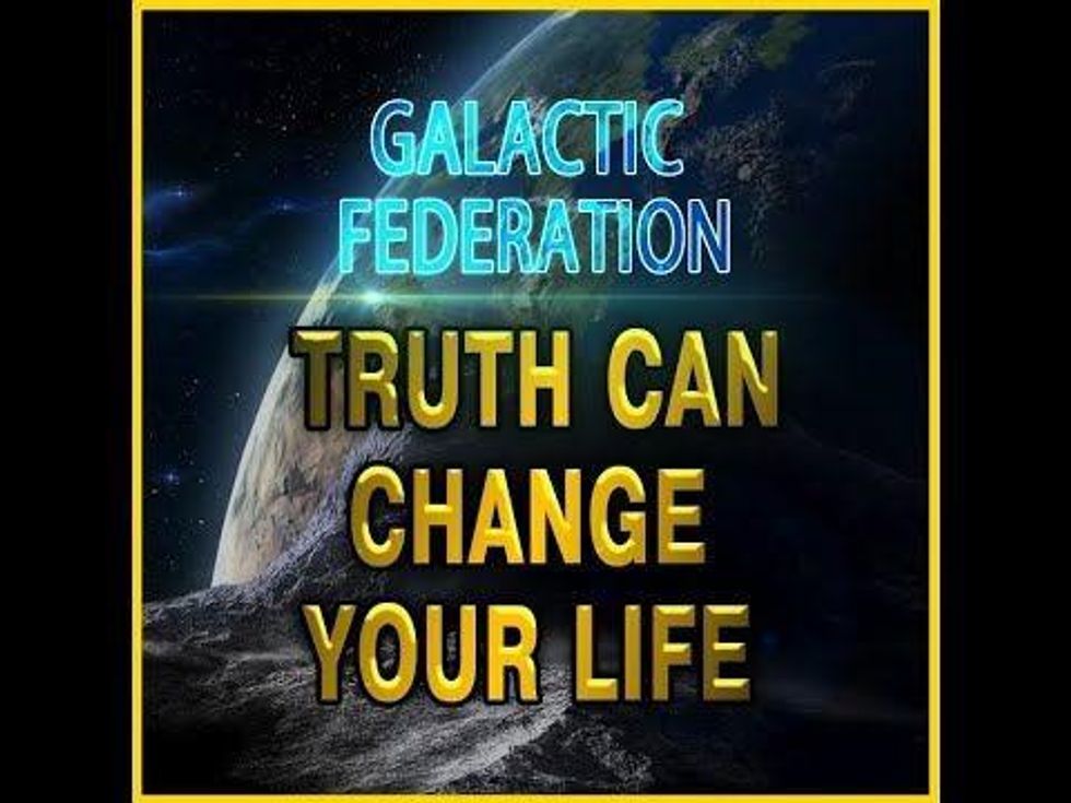 The Truth can change your life | The Odyssey Online