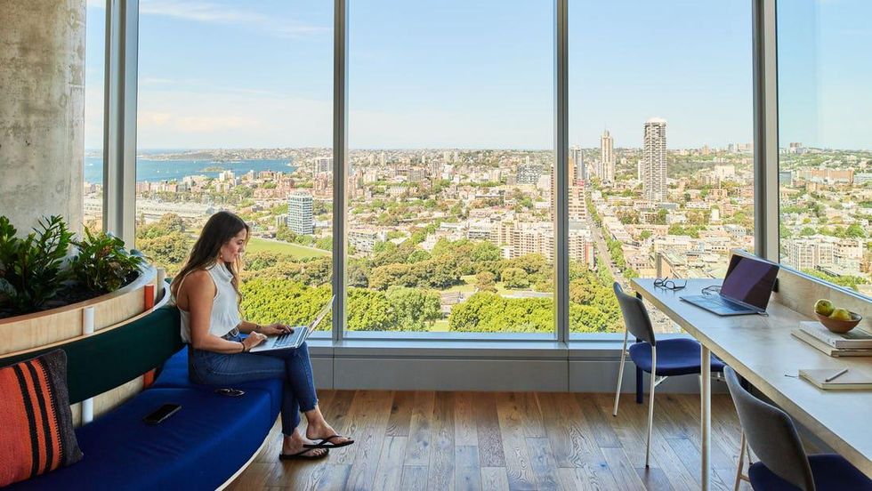 Burke Whitney Slater Explains Starting a Business | The Odyssey Online