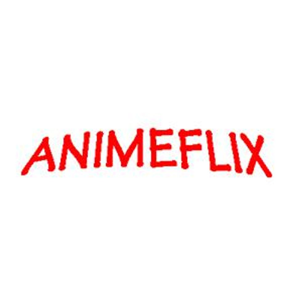AnimeFlix | The Odyssey Online