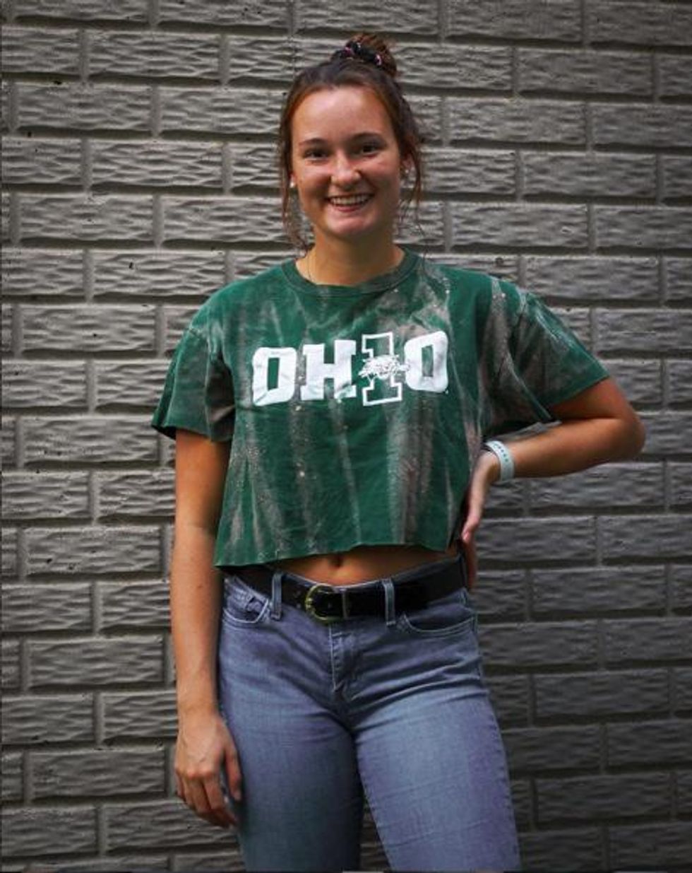 Baylee Jones Shares About Her Inspiring Small Business | The Odyssey Online