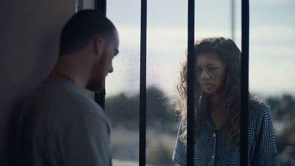 9 Subtle TV Moments That Are Heartbreaking | The Odyssey Online