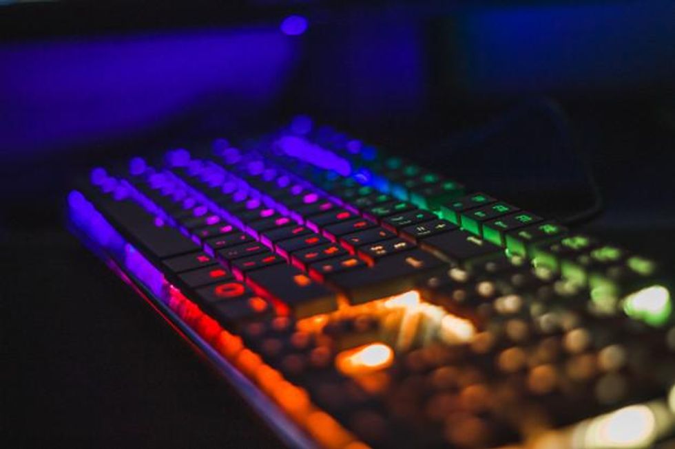 How good are your gaming glasses for your eyes? | The Odyssey Online