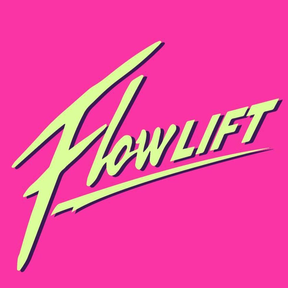 FlowLIFT Fitness is the new mat-based, music-driven strength training ...