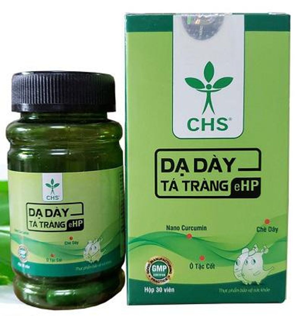 Thuoc da day | The Odyssey Online